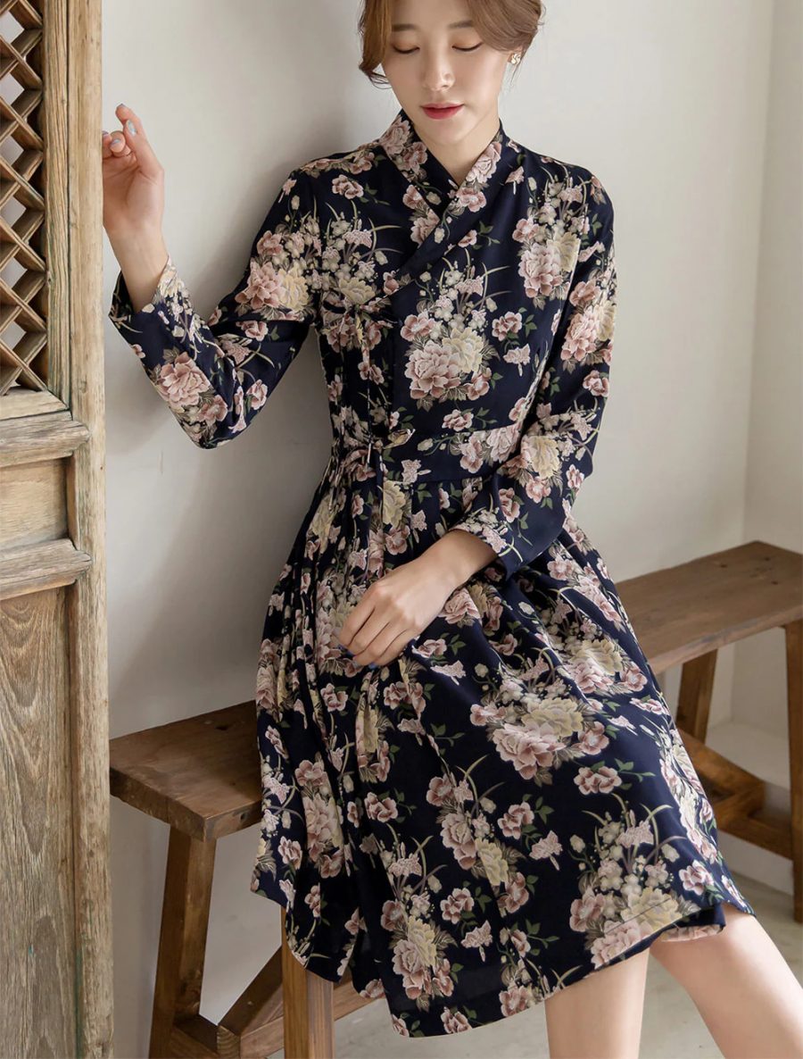 12 Modern Hanbok Dresses For Women To Buy Online In 2026