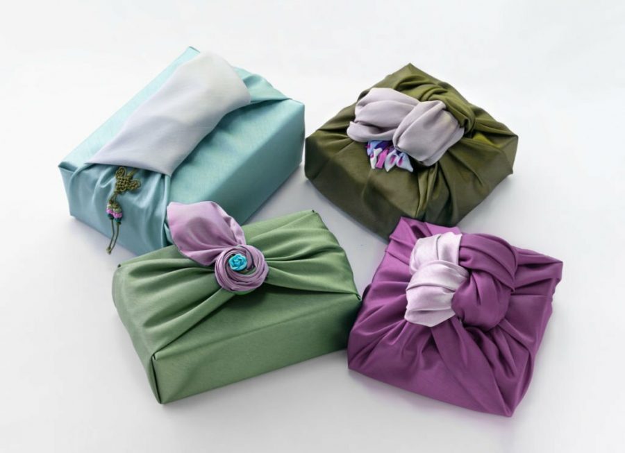 Discover Bojagi - Complete Guide To Korean Wrapping Clothes