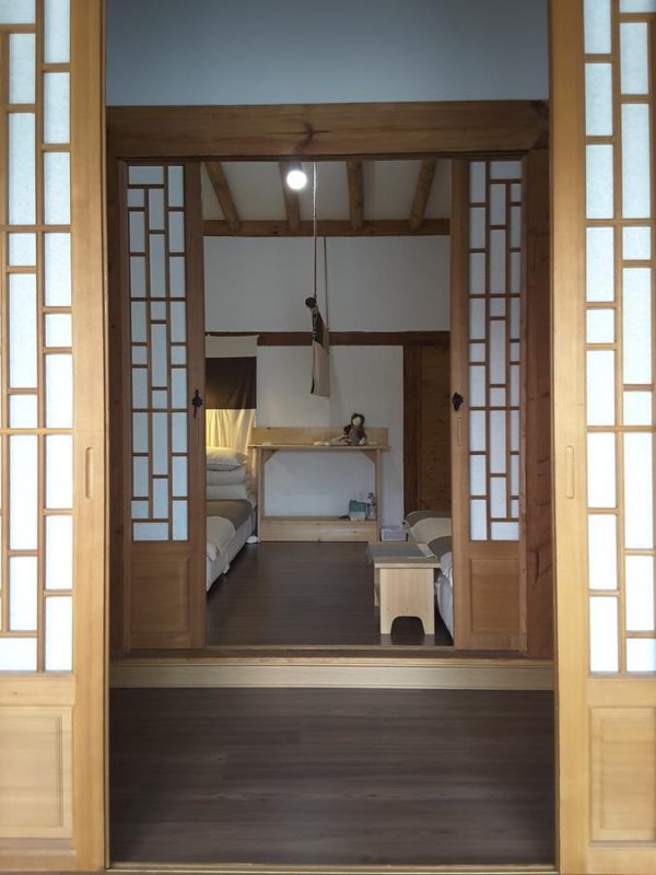 The 12 Most Beautiful Traditional Hanok Stays In South Korea
