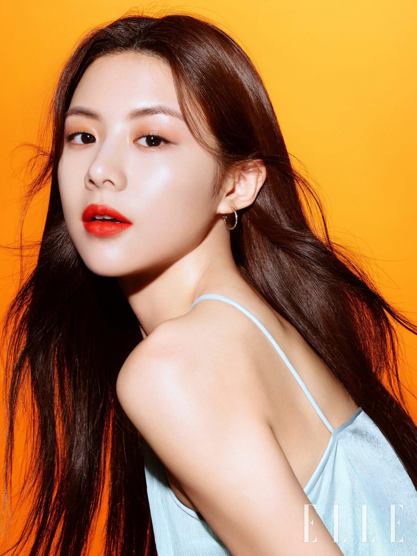 The 19 Most Beautiful Korean Actresses To Follow In 2025