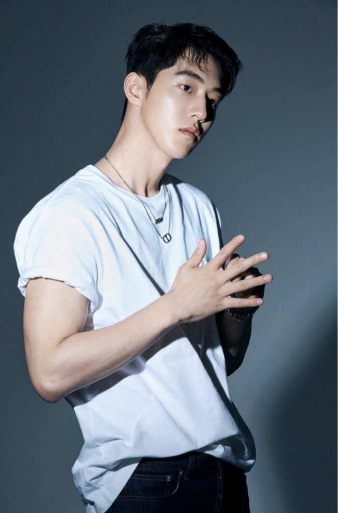 The 22 Hottest & Most Handsome Korean Actors To Follow In 2026