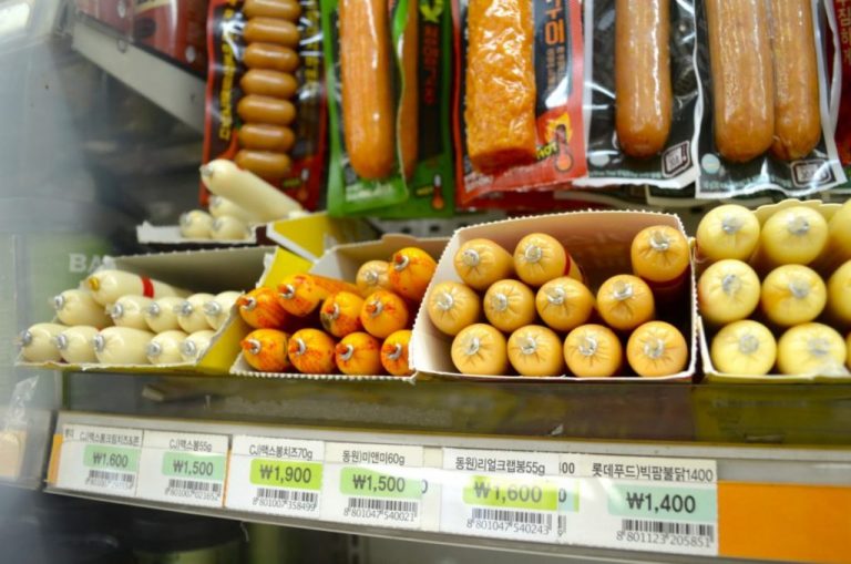 The Ultimate Guide To Korean Convenience Stores In 2025