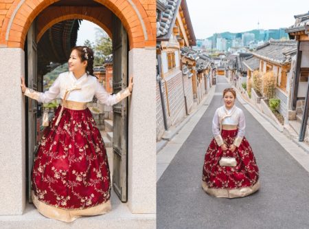 The 5 Best Hanok Villages In Seoul You Need To Visit