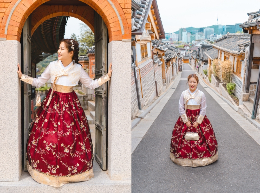 The 5 Best Hanok Villages In Seoul You Need To Visit