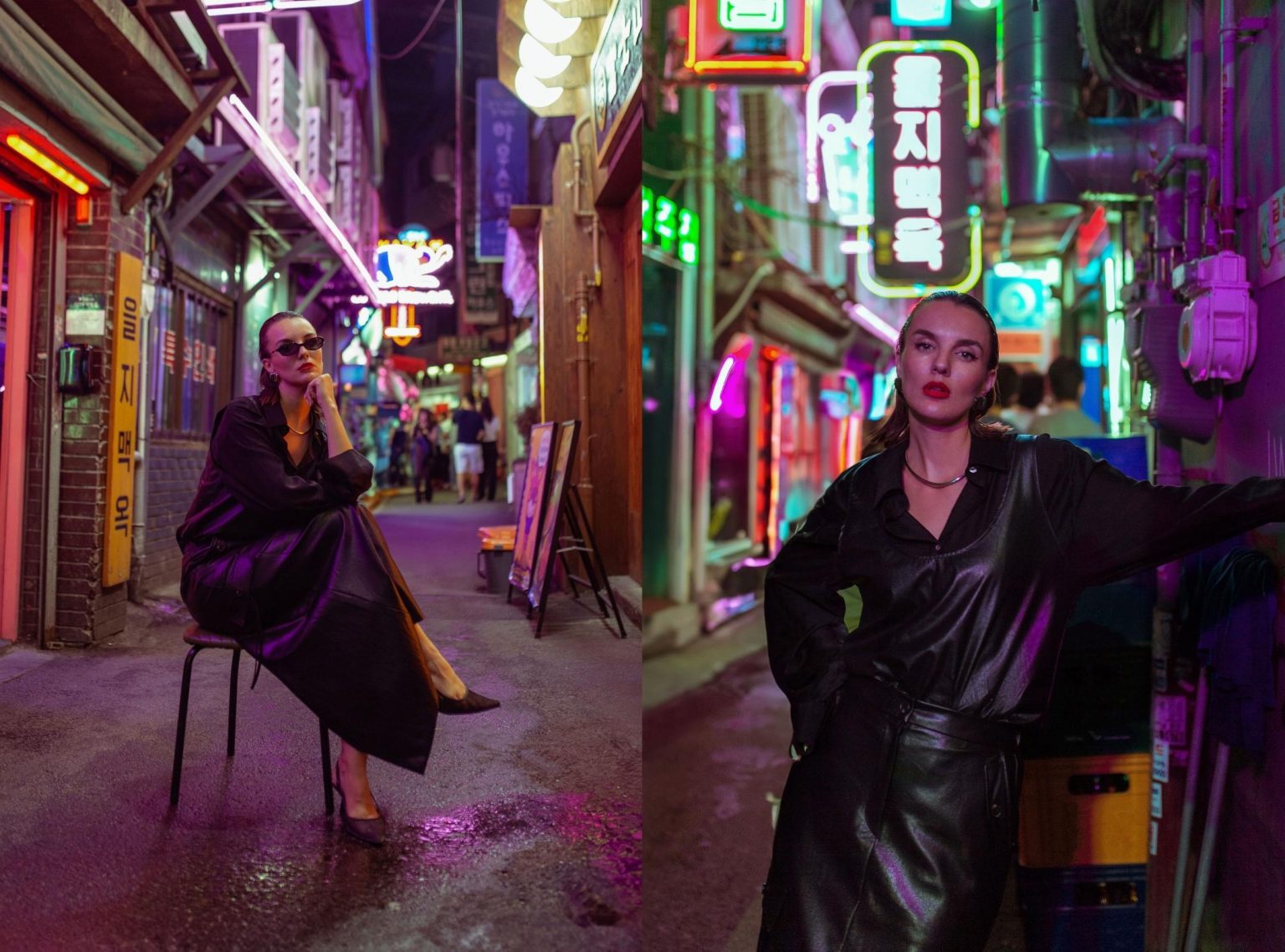 The 14 Coolest & Most Photogenic Streets In Seoul [2025]