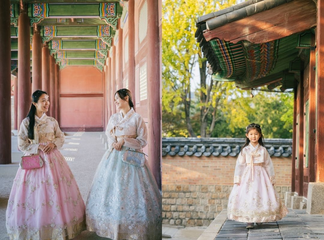 The Best Local Photographers to Hire in Seoul with Photo Trips