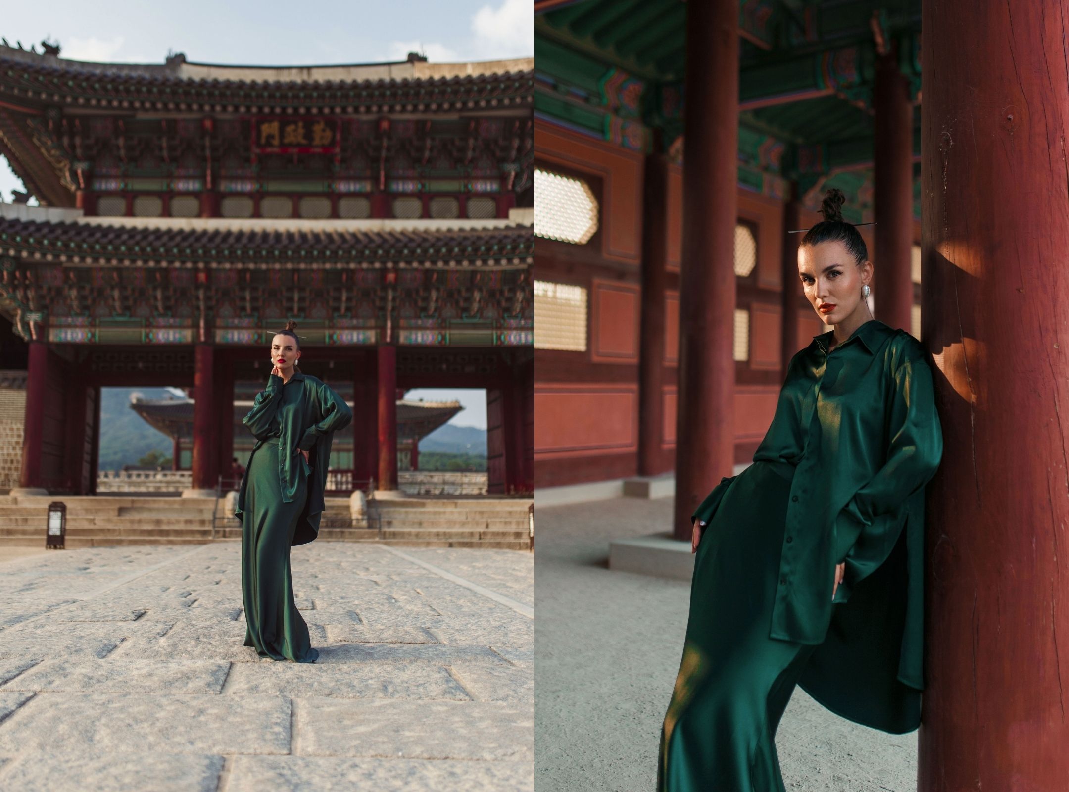 The Best Local Photographers to Hire in Seoul with Photo Trips